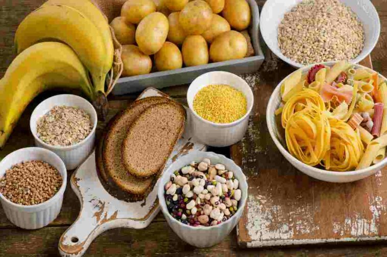 Contoh Makanan Karbohidrat Kompleks Jenis Makanan Karbohidrat Tinggi ... Contoh Makanan Karbohidrat Kompleks Jenis Makanan Karbohidrat Tinggi ...