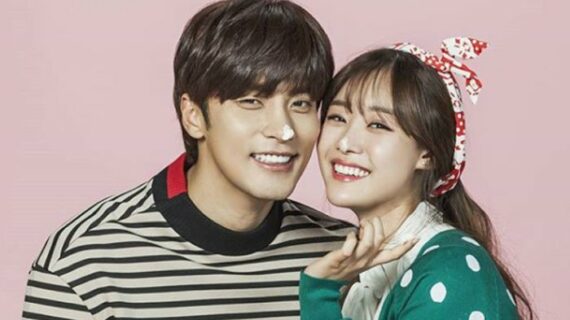 Wedew, 10 Drama Korea yang Banyak Nampilin Adegan Dewasa - Bebaspedia.com Wedew, 10 Drama Korea yang Banyak Nampilin Adegan Dewasa - Bebaspedia.com