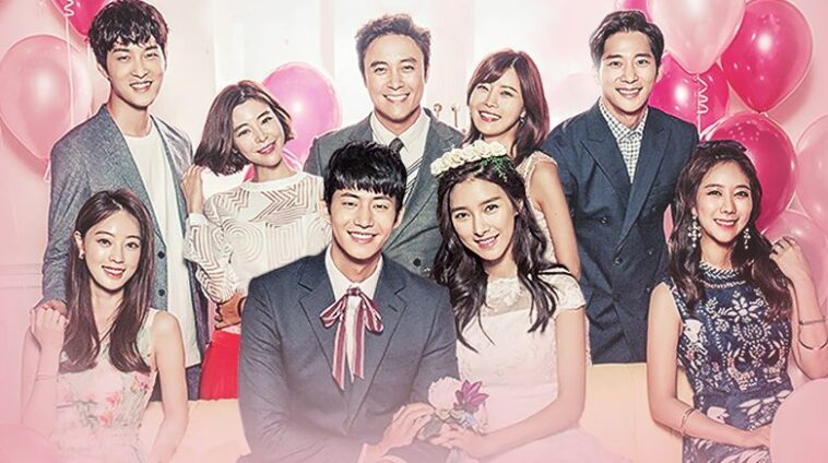 Wedew, 10 Drama Korea yang Banyak Nampilin Adegan Dewasa Wedew, 10 Drama Korea yang Banyak Nampilin Adegan Dewasa
