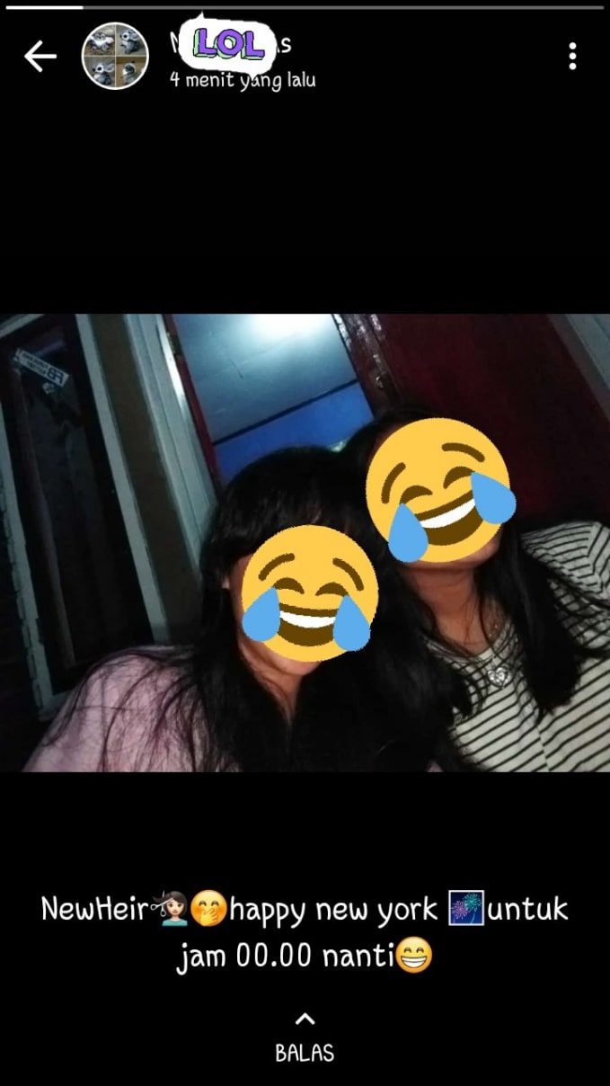 10 Momen Gak Bisa Bahasa Enggres, Status WhatsApp ini Bikin Geleng ... 10 Momen Gak Bisa Bahasa Enggres, Status WhatsApp ini Bikin Geleng ...